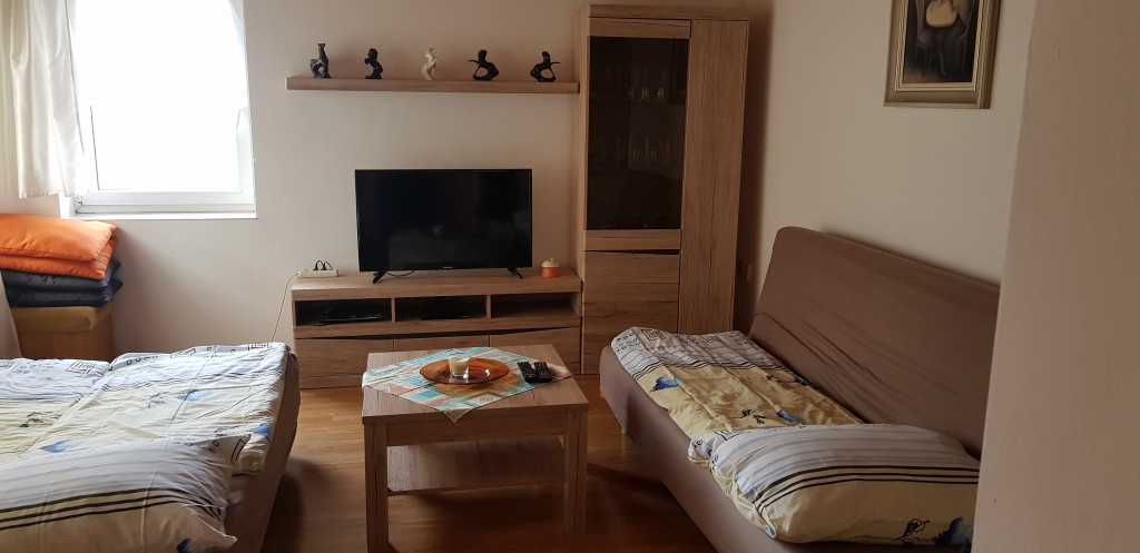 Apartmán STARÉ MESTO - Bratislava | 123ubytovanie.sk