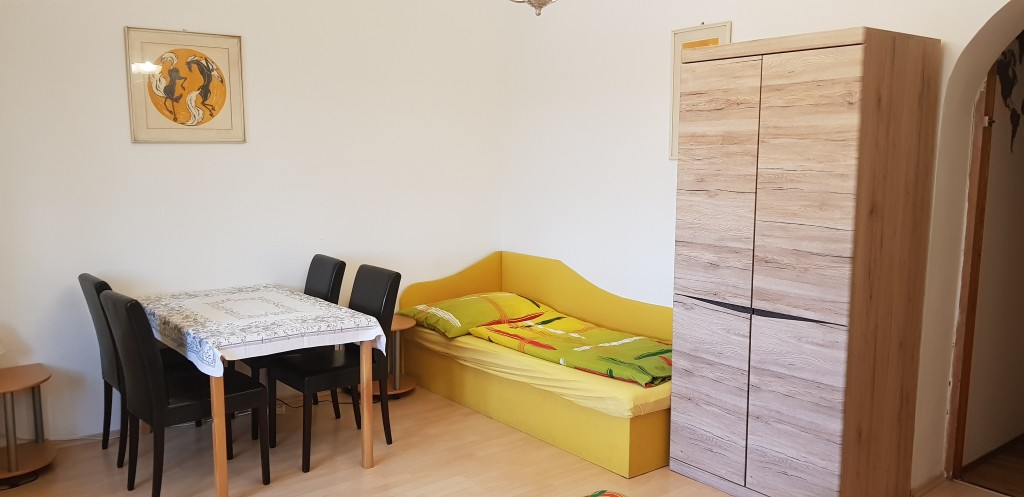 Apartmán STARÉ MESTO - Bratislava | 123ubytovanie.sk