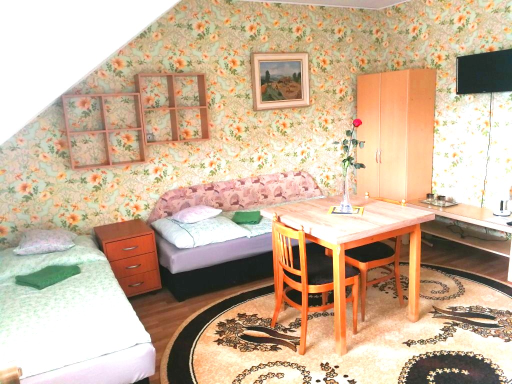 Apartmánový dom BIDOVCE - Abov - Bidovce |123ubytovanie