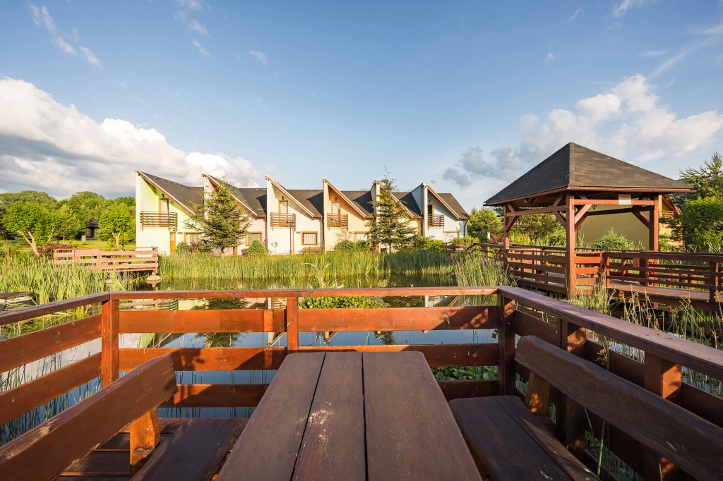 TATRALANDIA chaty | HOLIDAY RESORT | 123ubytovanie.sk